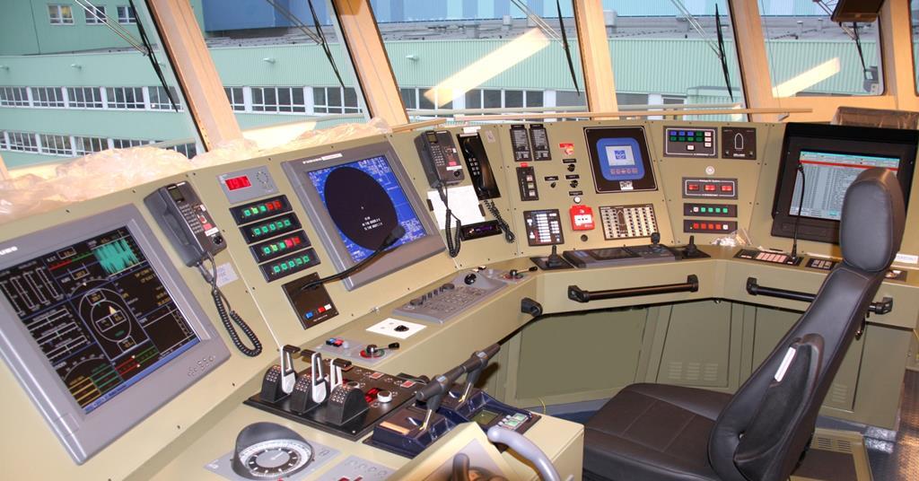 The new ETV Nordic enters service | News | Maritime Journal