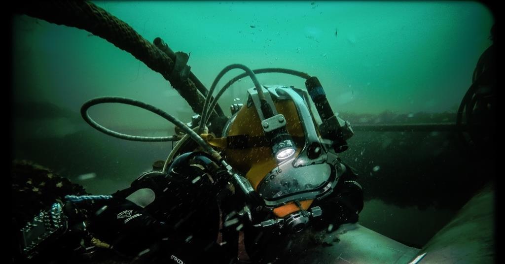 Record Year for subsea services provider | News | Maritime Journal