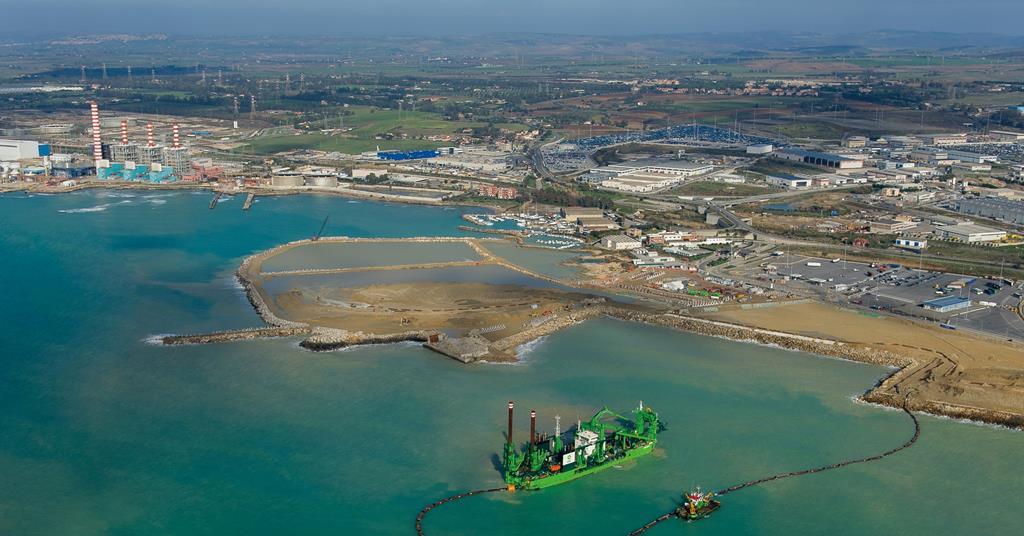 CEDA Dredging Days 2015 | News | Maritime Journal