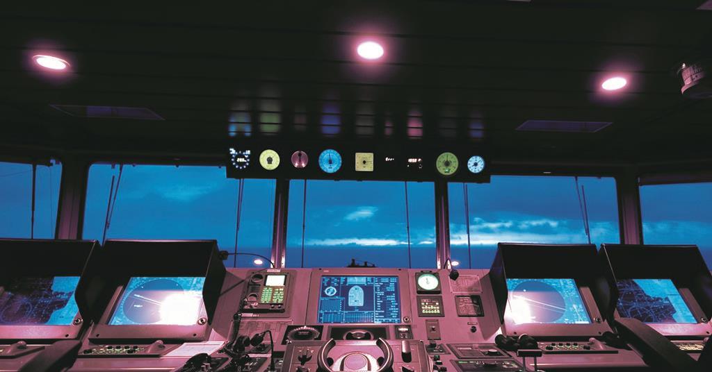 Smart bridge maintenance service launched | News | Maritime Journal