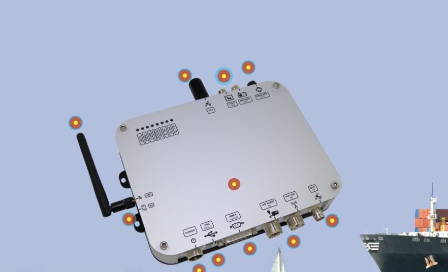 Vessel monitoring technology partnership makes tracking more accurate ...