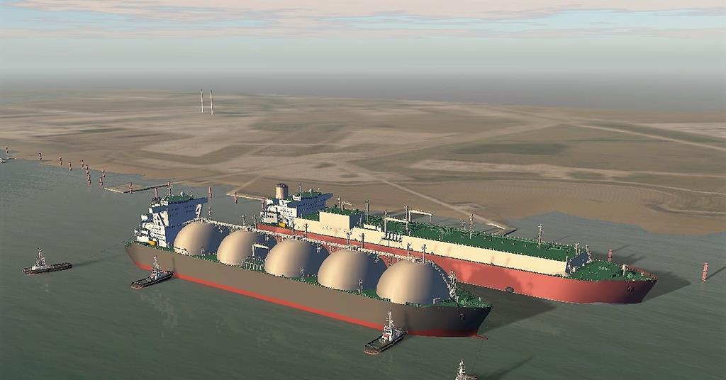 DNV certification for integrated simulators | News | Maritime Journal