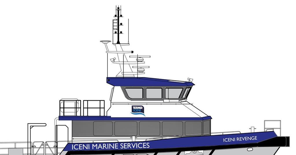 Repurposed vessel to debut at Seawork | News | Maritime Journal