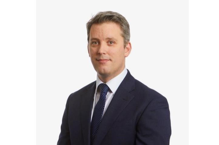 Shearwater Law appoints Maritime director | News | Maritime Journal
