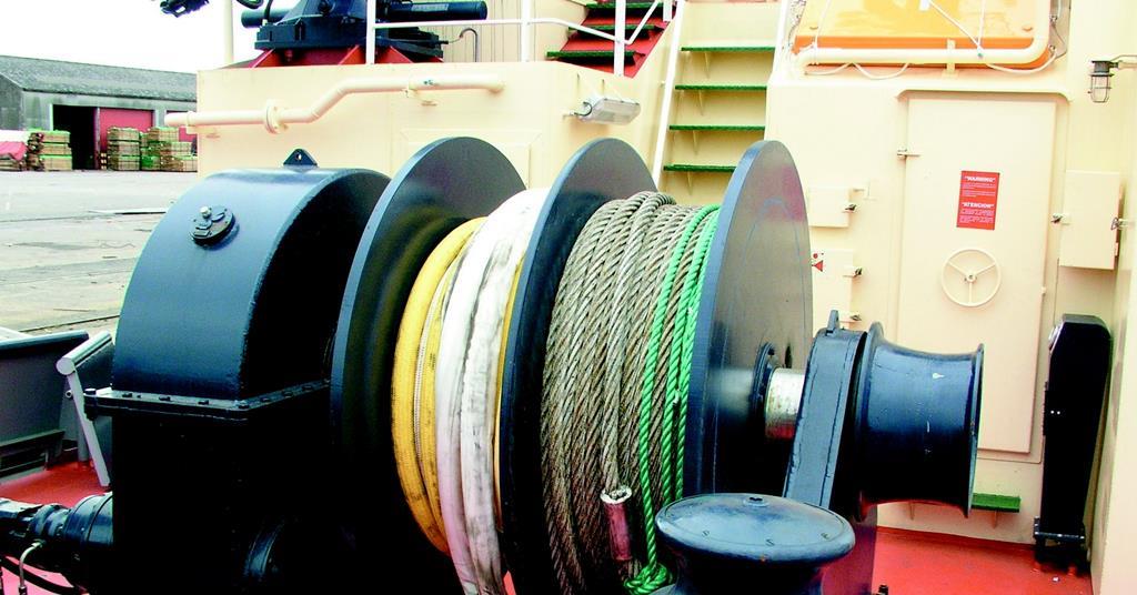 Svitzer Bristol Vessel Launch | News | Maritime Journal