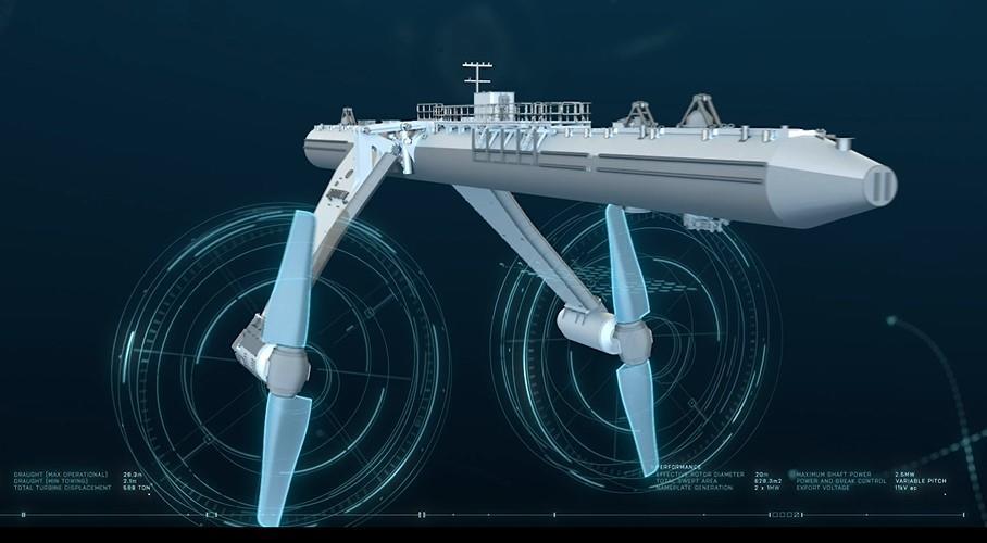 Tidal energy: an overlooked resource | News | Maritime Journal
