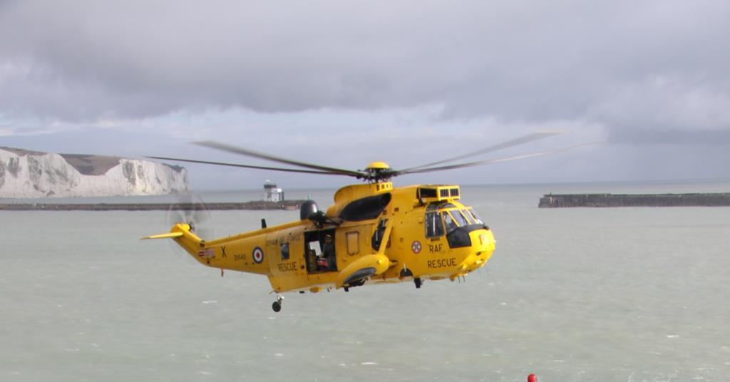 Major test of Channel rescue services | News | Maritime Journal