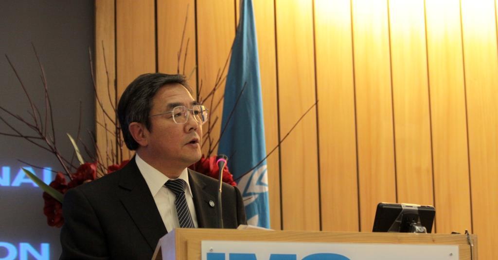 28th IMO Assembly opens | News | Maritime Journal
