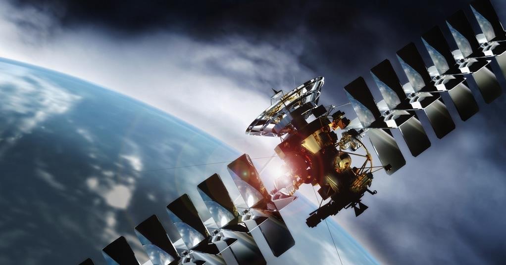 First Galileo signal successfully received | News | Maritime Journal