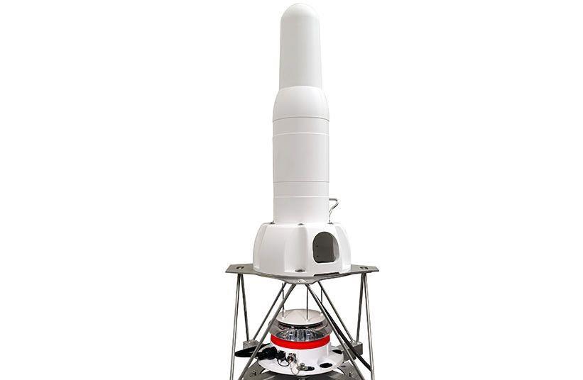 Radar beacon benefits | News | Maritime Journal