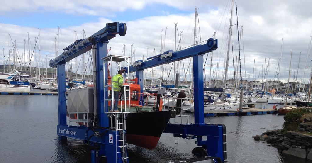 Wise Engineering experiences a run of orders | News | Maritime Journal