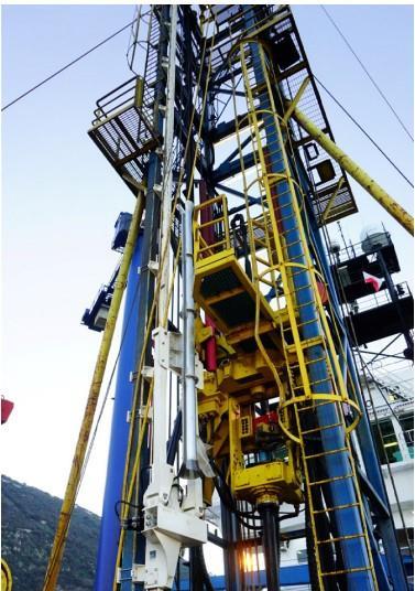 Core values: How automation is crucial to seabed sampling | News ...