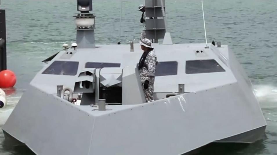 High speed support | News | Maritime Journal