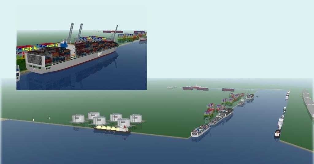 Bespoke port training course | News | Maritime Journal