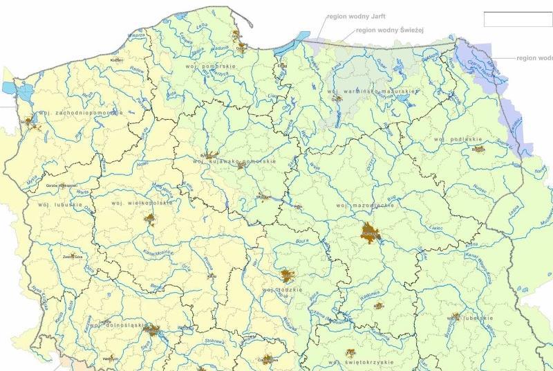 Poland’s inland waterways to become ‘international shipping routes ...