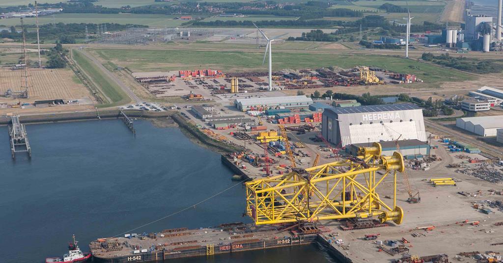 TOWLINES | News | Maritime Journal