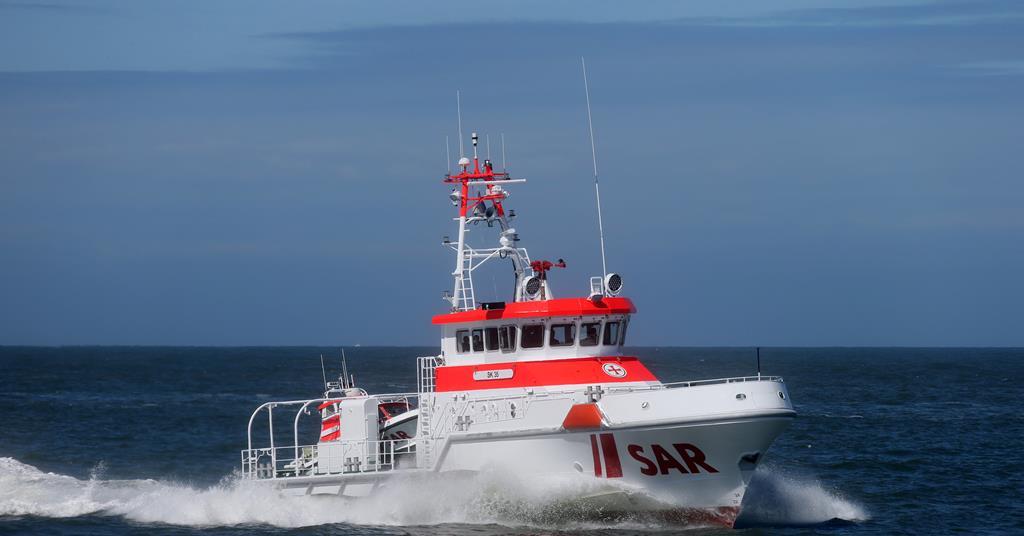 German rescue group gets new boats | News | Maritime Journal