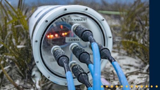 Emphasising the importance of ocean data | News | Maritime Journal