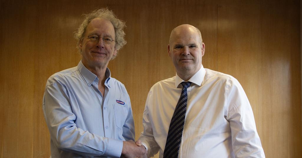 Barrus sets up hybrid engine joint venture | News | Maritime Journal