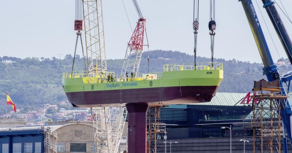 Magallanes Renovables deployment to EMEC | News | Maritime Journal