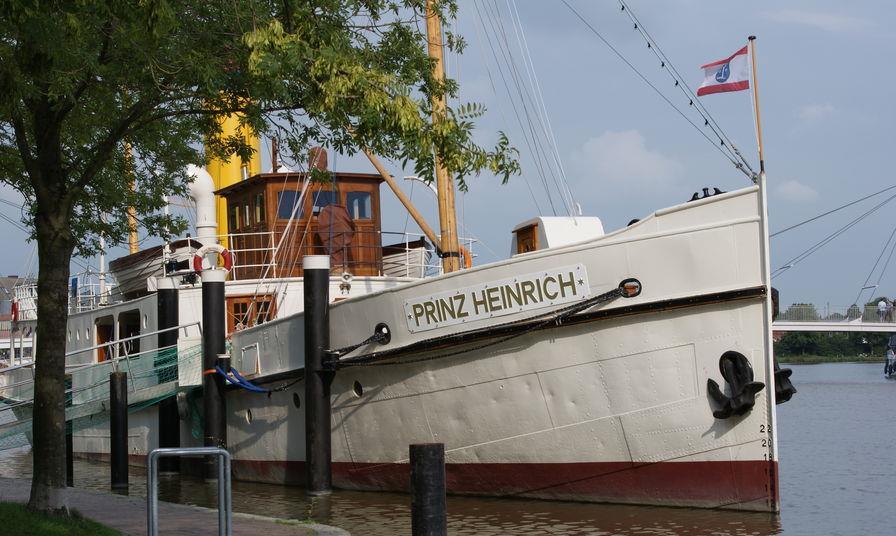 German steam veterans head back | News | Maritime Journal