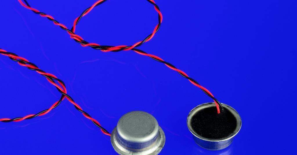 Morgan Advanced Materials expands with ultrasonic sensors | News ...