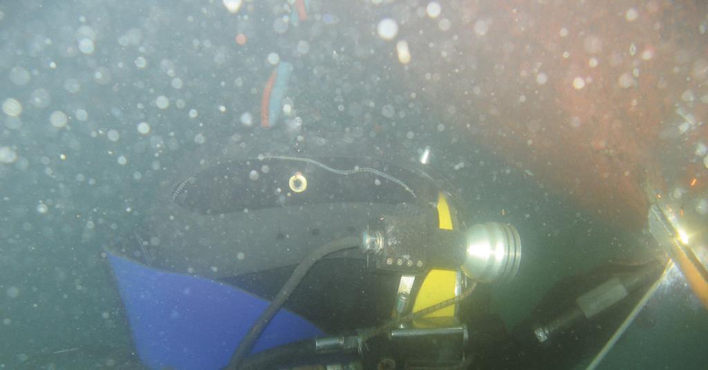 New Crane & Winch Operations Guidelines | News | Maritime Journal