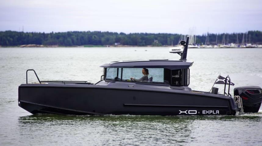 Cox Marine enters into Scandinavian outboard supply partnership | News ...