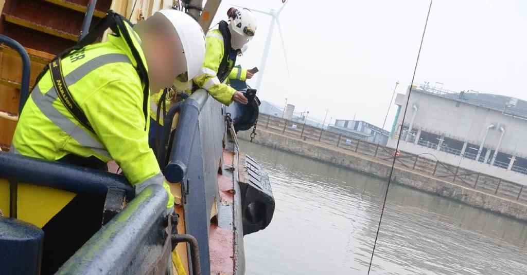 MAIB reports on tug boarding fatality | News | Maritime Journal