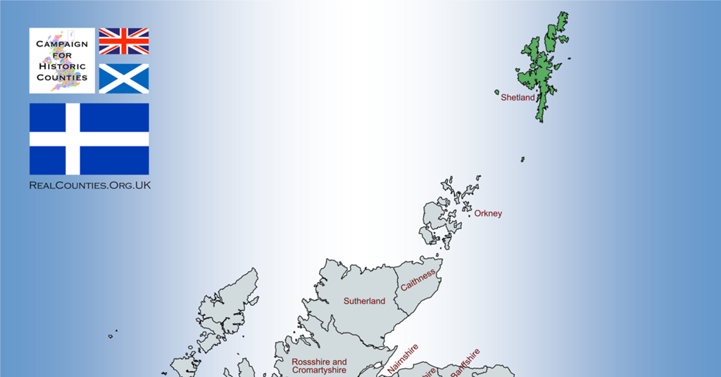 Network of subsea tunnels planned for Shetland Isles | News | Maritime ...