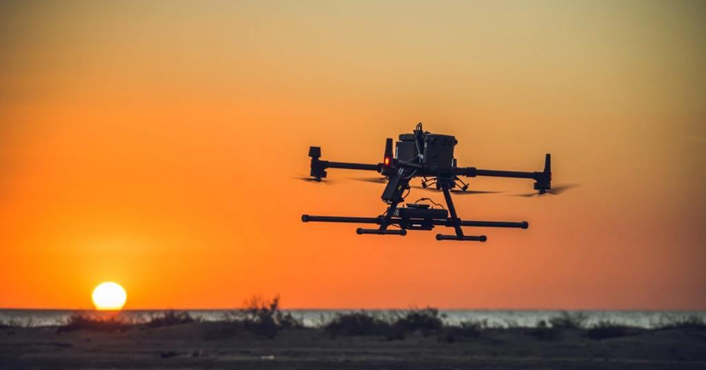 AlphaGeo: UK approved chasing ROV dealer and partner Winner for 2023 ...