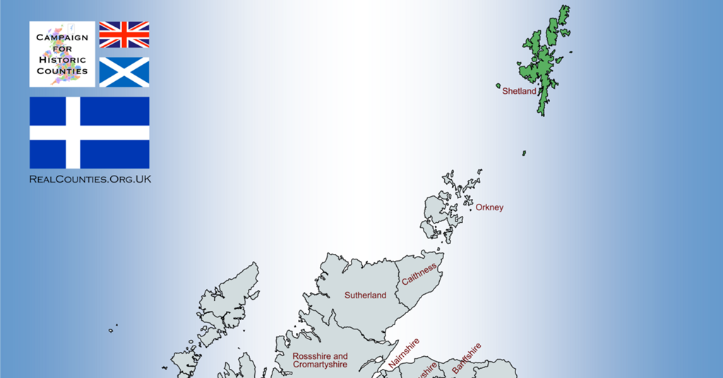 Network of subsea tunnels planned for Shetland Isles | News | Maritime ...