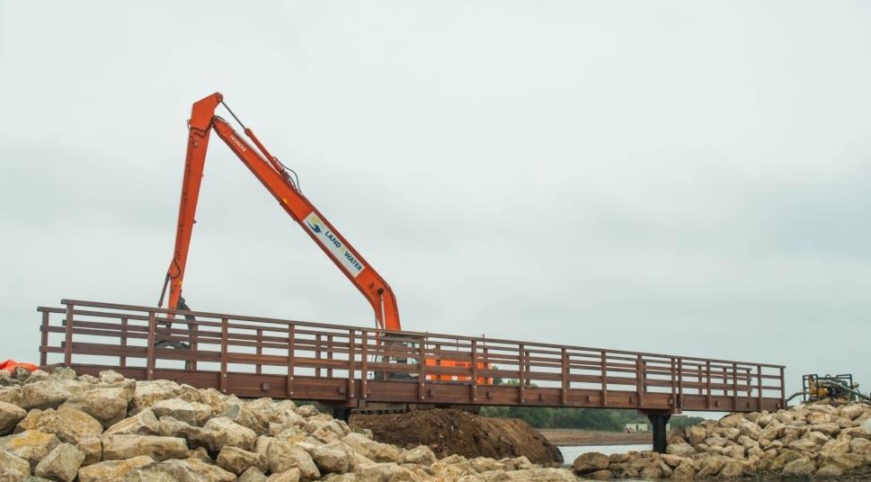 Cobnor Point award | News | Maritime Journal