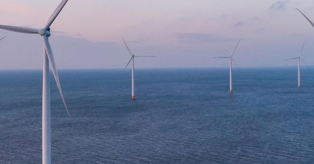 Morgan Offshore Wind Project approved | News | Maritime Journal