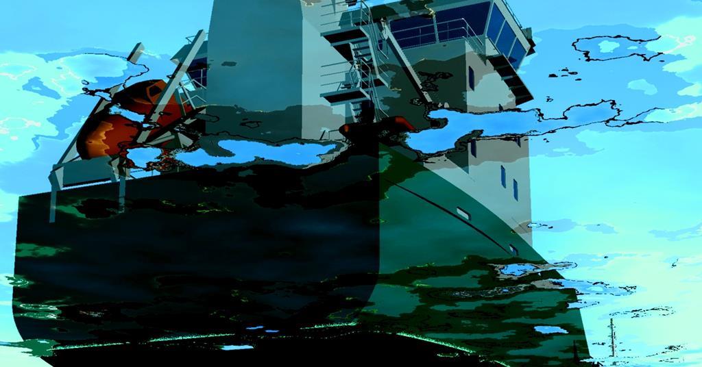 Contract for First Azipull Coastal Tanker | News | Maritime Journal