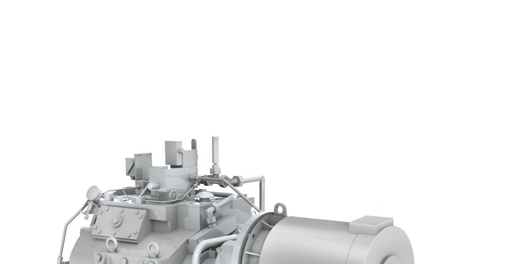 Reintjes developments | News | Maritime Journal