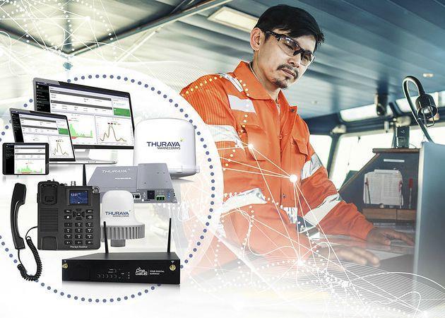 Affordable digitalisation for small vessels | News | Maritime Journal