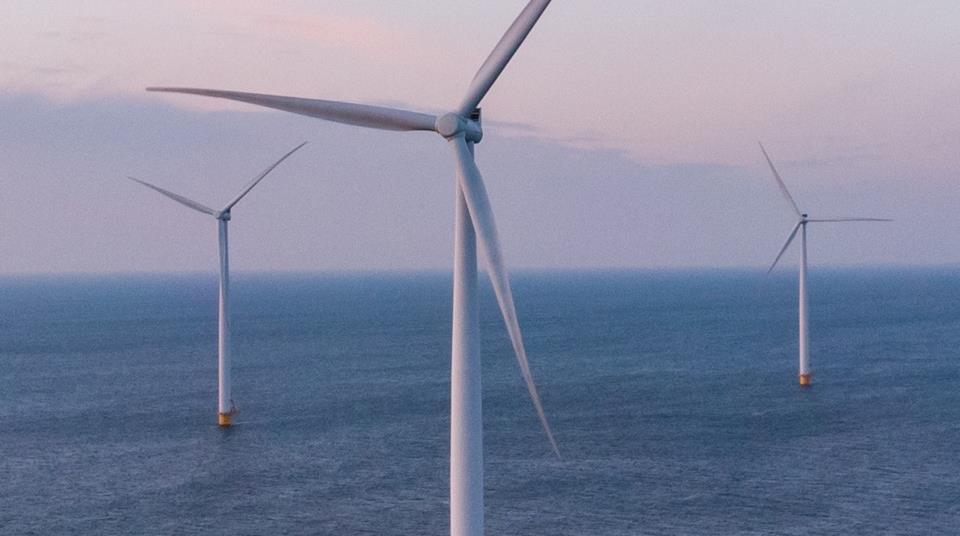 Morgan Offshore Wind Project approved | News | Maritime Journal