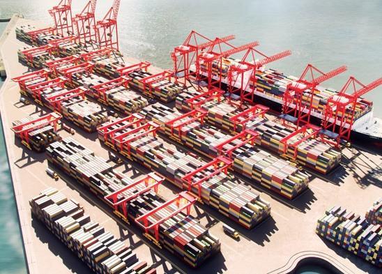Procurement begins at Liverpool | News | Maritime Journal