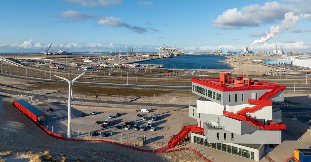 FEATURE: Port of Rotterdam addresses chronic seafarer shortages | News ...
