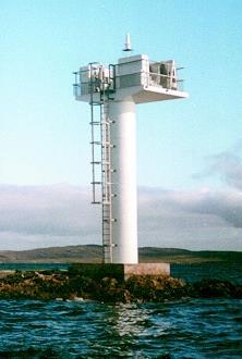 Challenge at Rumble Rock | News | Maritime Journal