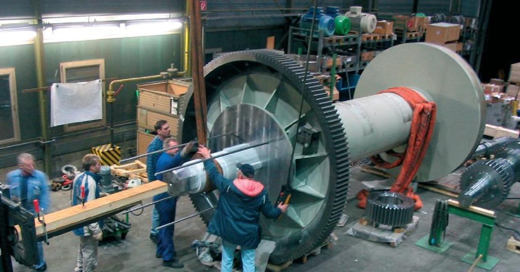 Every Winch Way in the New Year | News | Maritime Journal