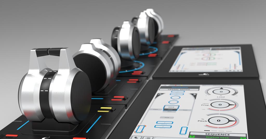 Wärtsilä launches propulsion system for tugs & ferries | News ...