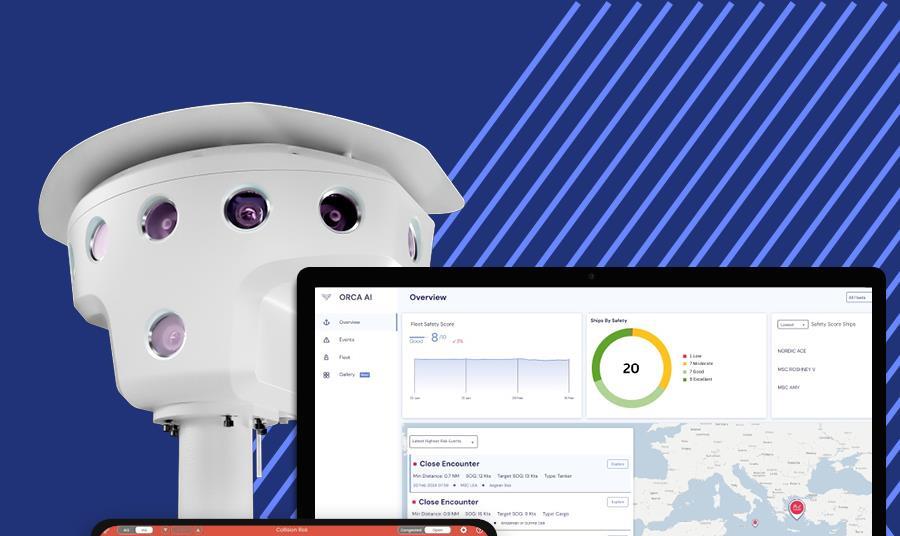 NorthStandard looks to AI for safer navigation | News | Maritime Journal