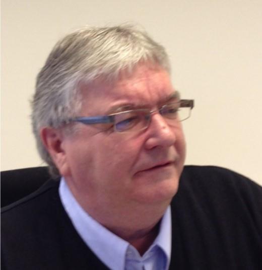 MPY 2015 Shortlist Announced | News | Maritime Journal