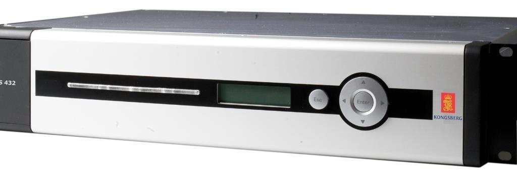 Position reference system | News | Maritime Journal