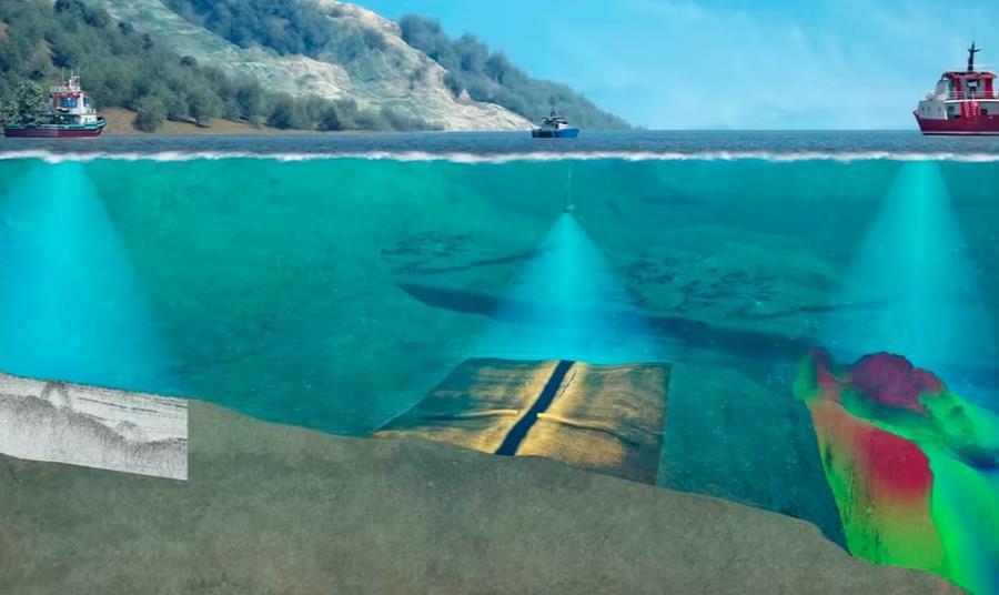 GeoAcoustics expands hydroacoustic offering in Asia | News | Maritime ...