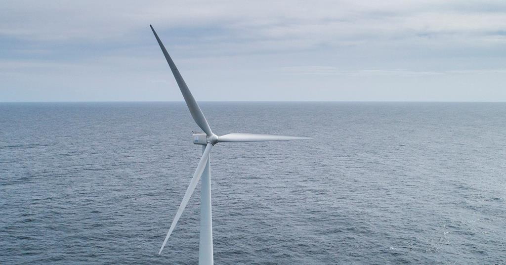 The benefits of dynamic monitoring & control offshore | News | Maritime ...