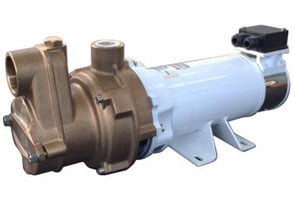Pump distribution | News | Maritime Journal