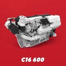 Keel-cooled engine unveiled at Nor-Shipping | News | Maritime Journal